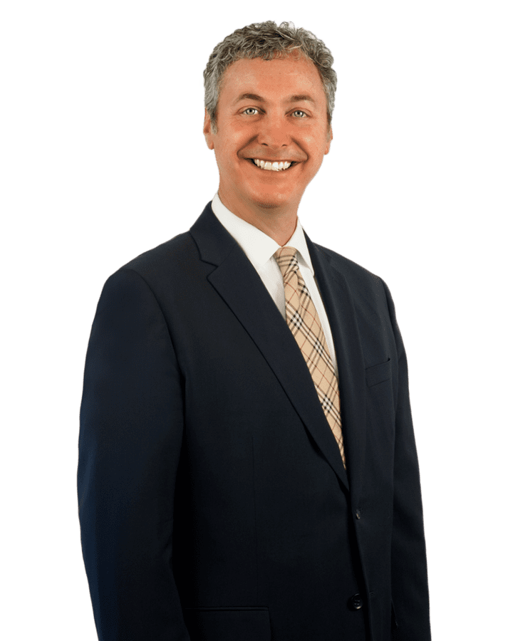 Christopher Rosen - New Albany - Cutler Real Estate